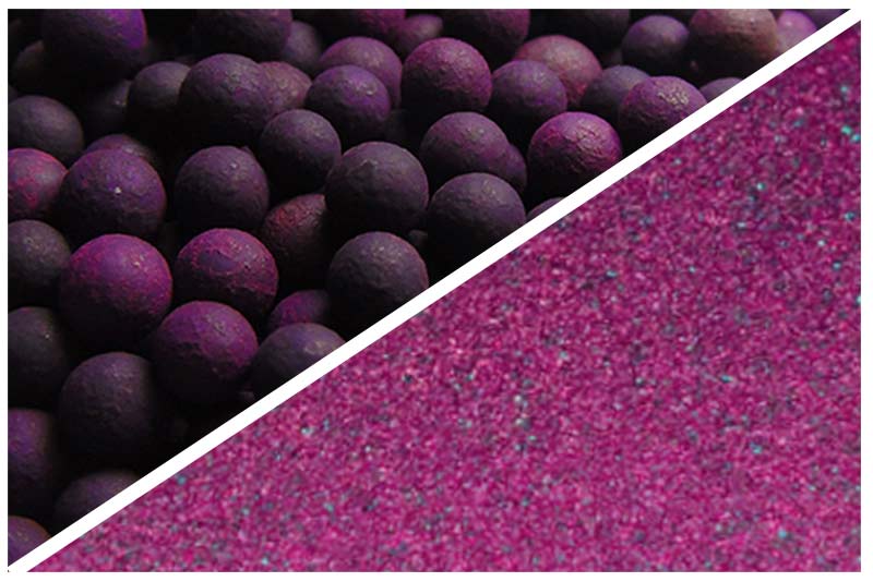 Microbe-sorb Adsorbs Harmful Microbes