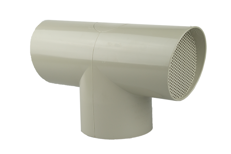 Wolverine Plastic Manhole Inflow Protector